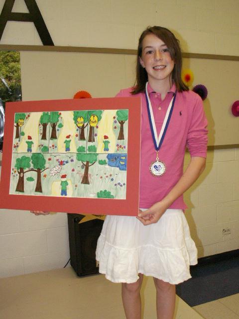 SPCA SERVING ERIE COUNTY HOLDS 125th POSTER/CREATIVE WRITING CONTEST ...