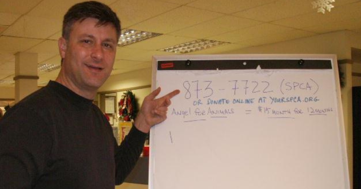 Thank You For Being A Friend, Rob Lucas 6-9-23 - Dog, Cat, Pet Adoption ...